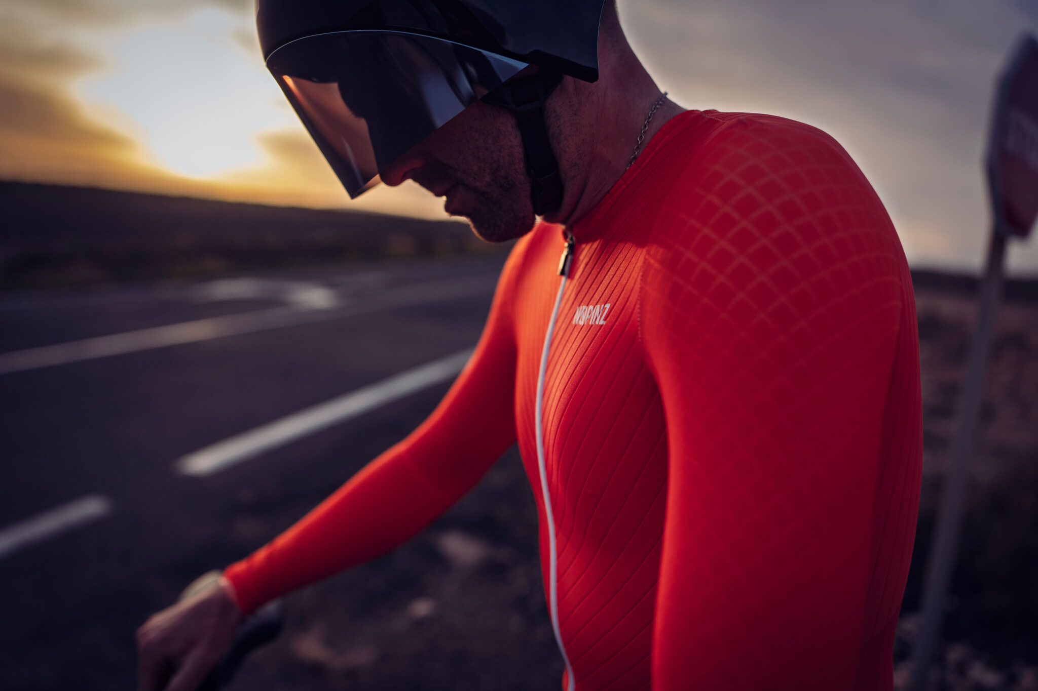 Nopinz Collection – Tailored for Speed
