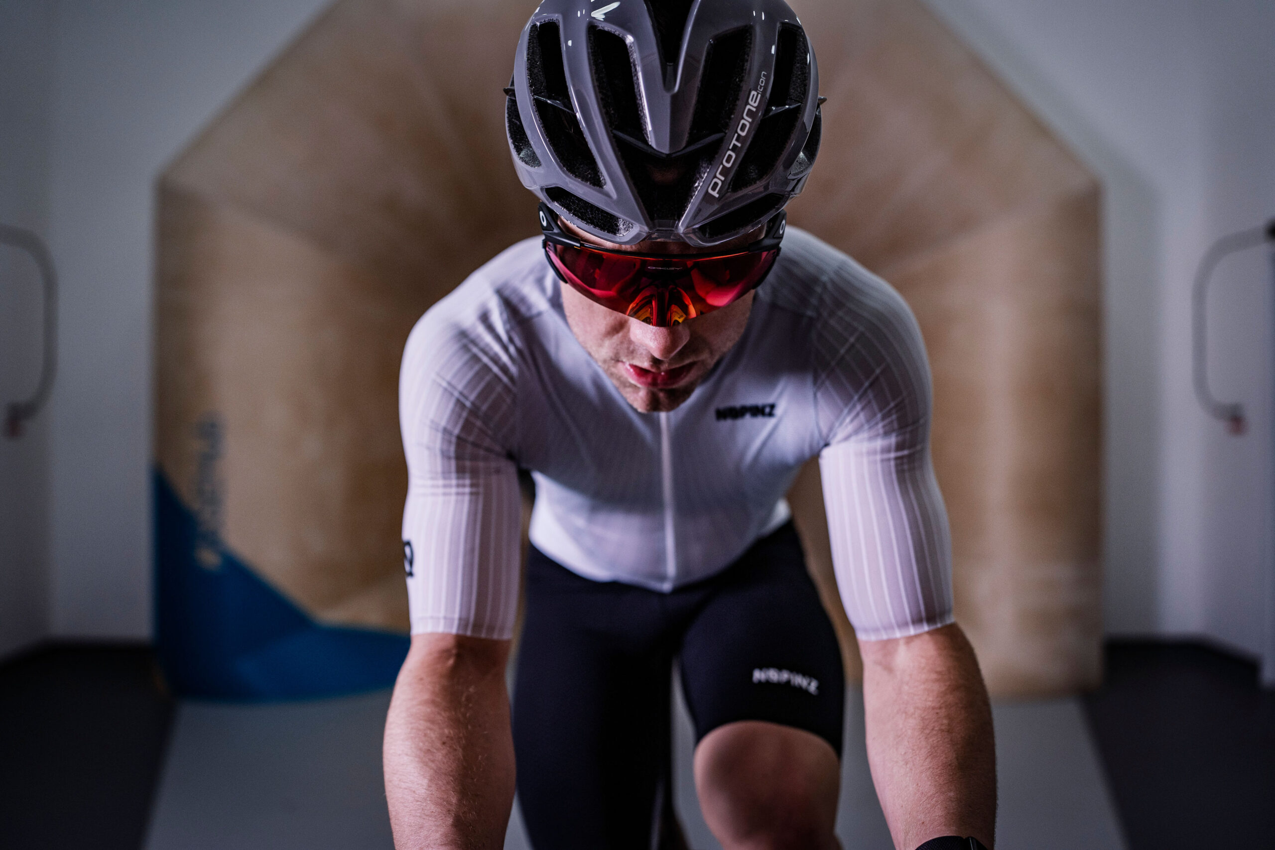 Road Race Bundle Men's - Nopinz