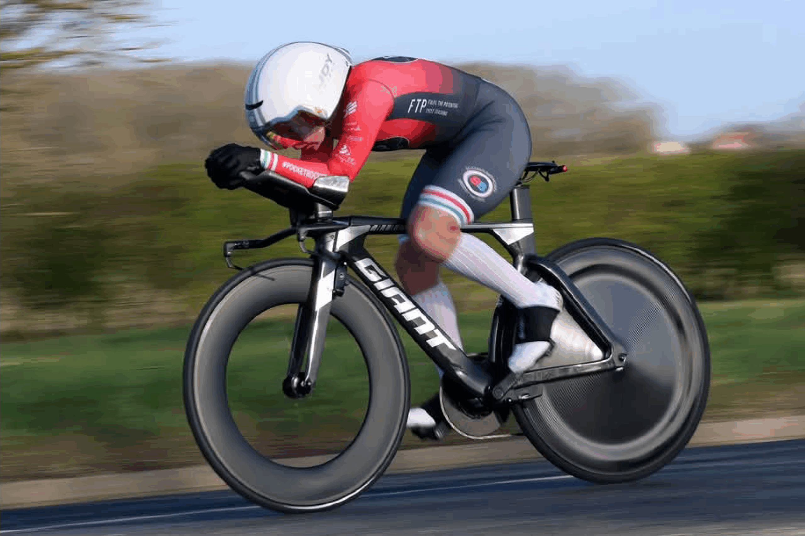 Nopinz Athletes – Tailored for Speed