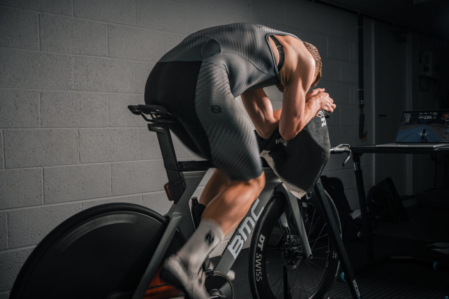 Nopinz Clothing Ranges – Tailored for Speed