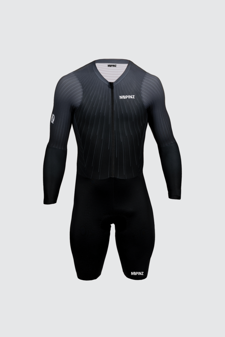 Nopinz Collection – Tailored for Speed