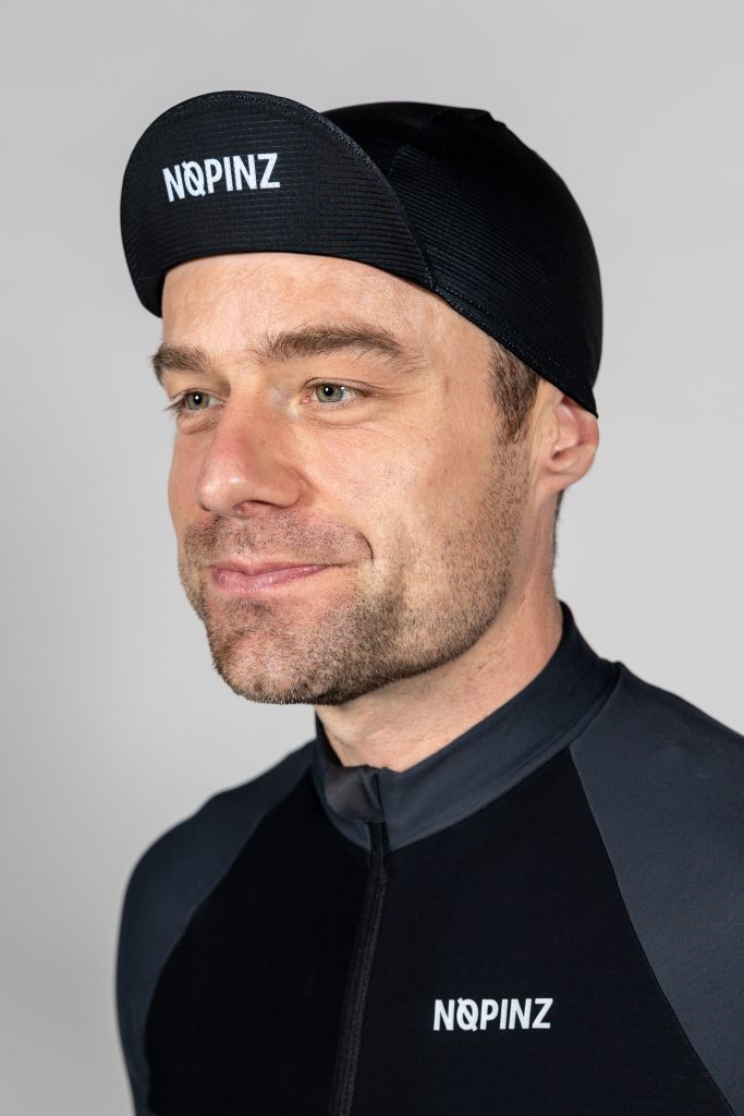 Pro-1 Evo RR Suit White - Nopinz