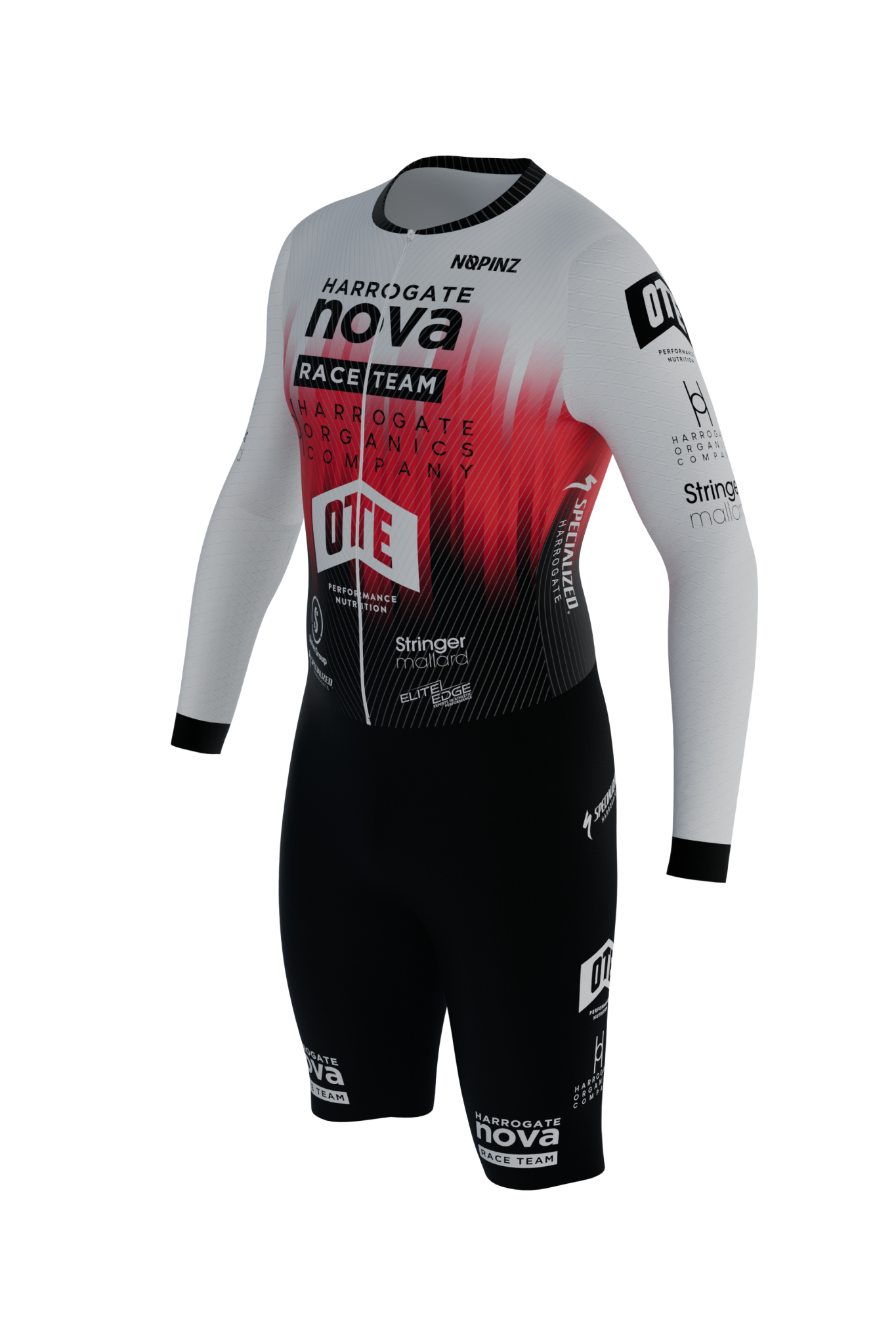 Click here to view the approved design